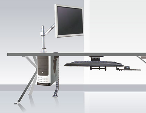 Authorized Distributor of Ebco Fittings and Accessories in Coimbatore