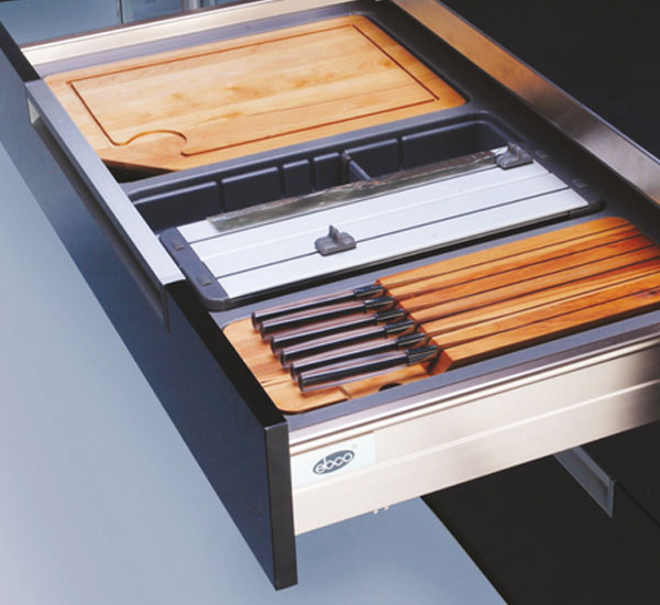 Authorized Distributor of Ebco Fittings and Accessories in Coimbatore