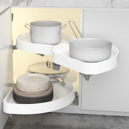 Authorized Distributor of Ebco Fittings and Accessories in Coimbatore