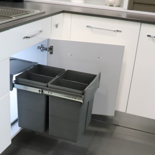 Authorized Distributor of Ebco Fittings and Accessories in Coimbatore