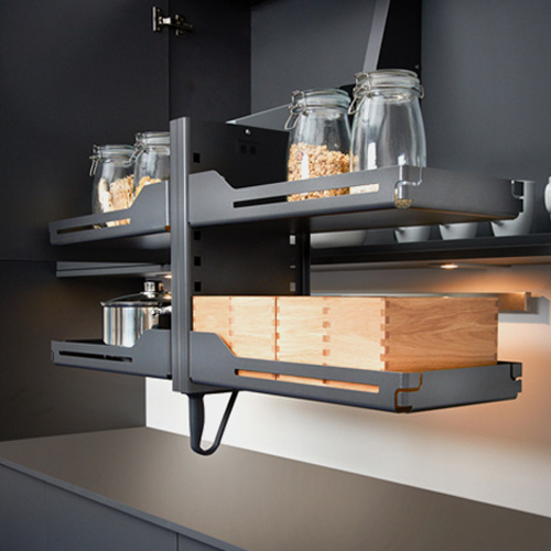 Authorized Distributor of Ebco Fittings and Accessories in Coimbatore