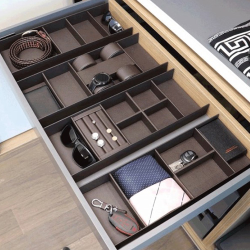 Authorized Distributor of Ebco Fittings and Accessories in Coimbatore